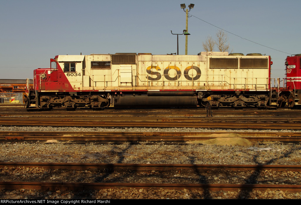 SOO 6034